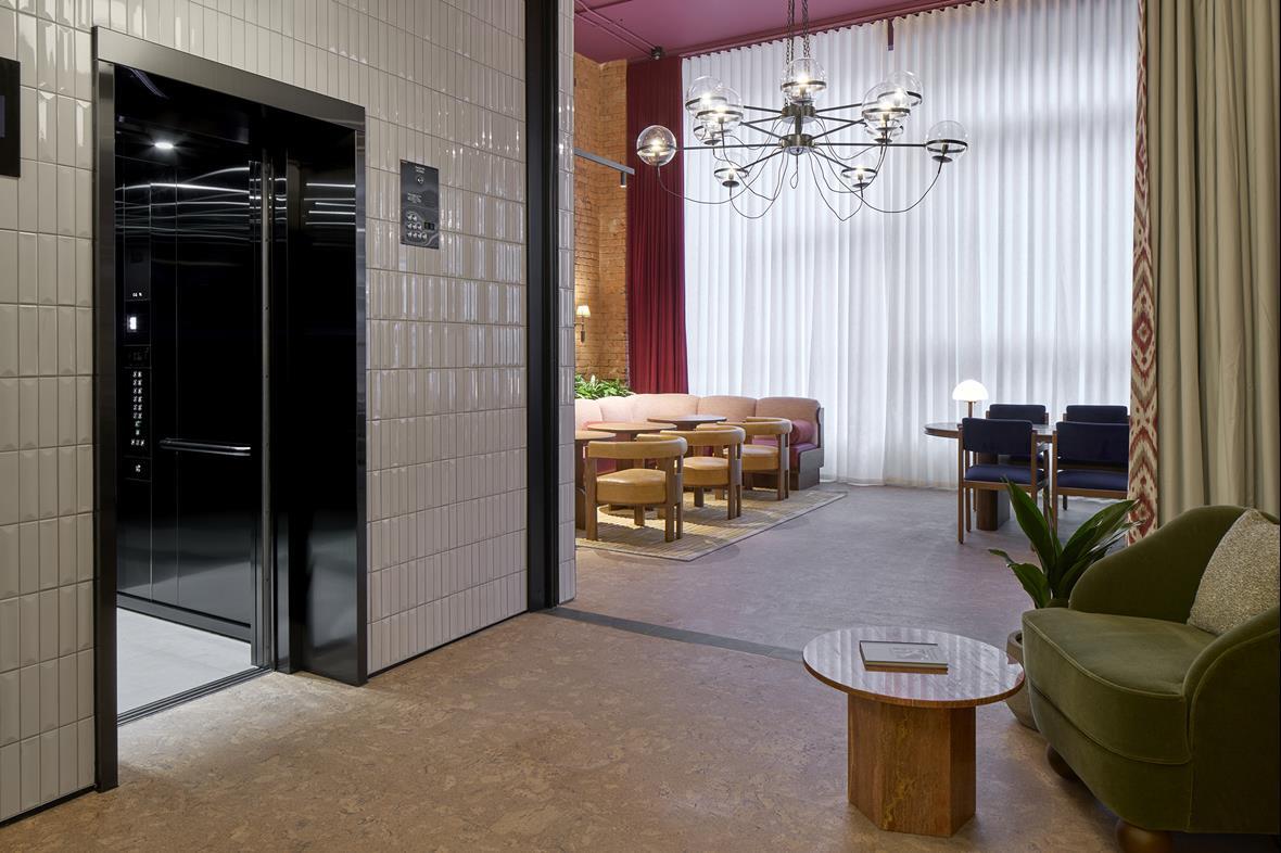 What made this project… The Waterman by Fathom Architects | News ...